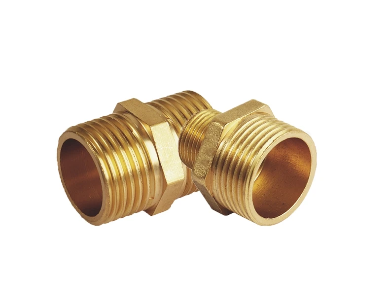 DN15 Inner and Outer Wire All Copper Thickened Inner and Outer Teeth ...