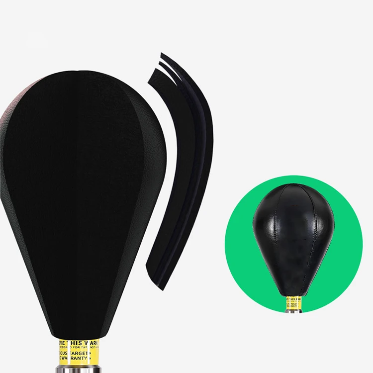 Gym Reflex Speed Bag - Intelligent Boxing Light Target