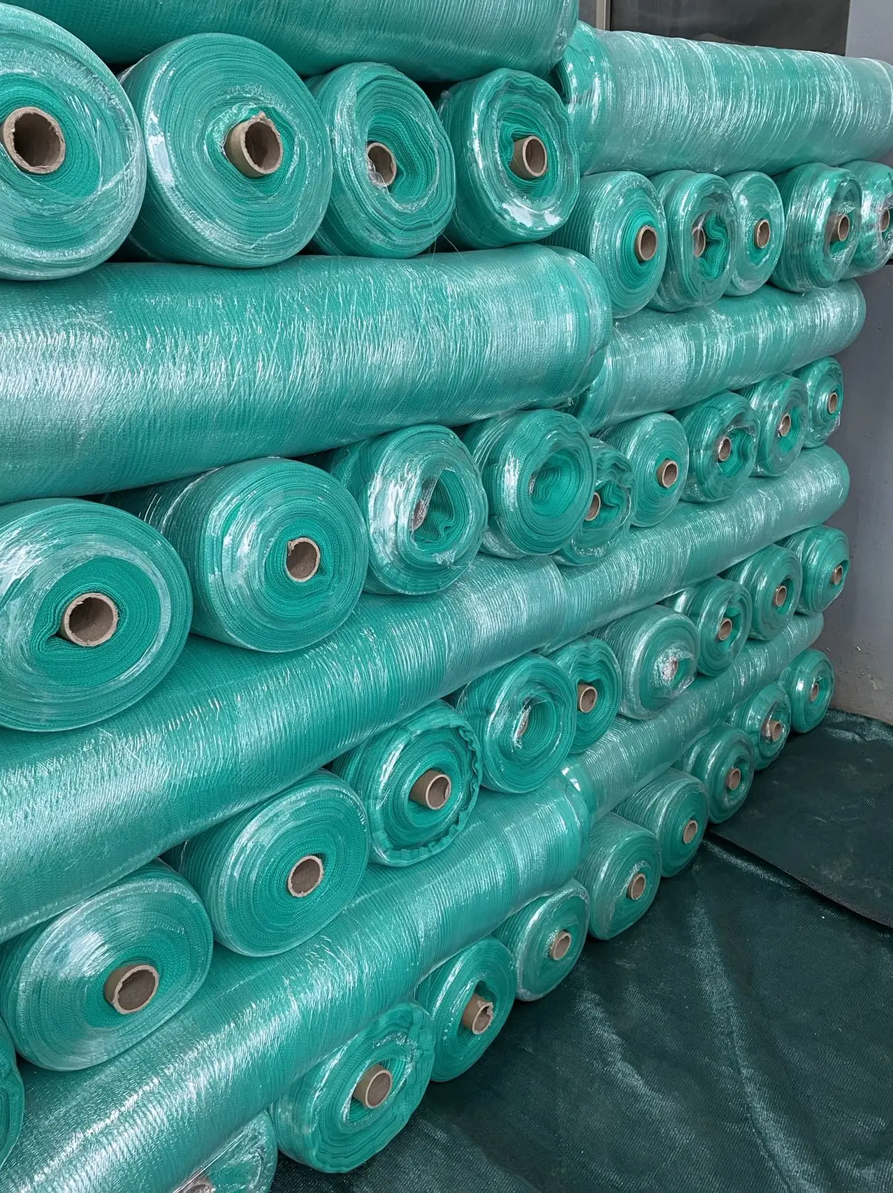 Greenhouse Agricultural Hdpe Shade Net Sun Reflective Shades Cover Anti ...