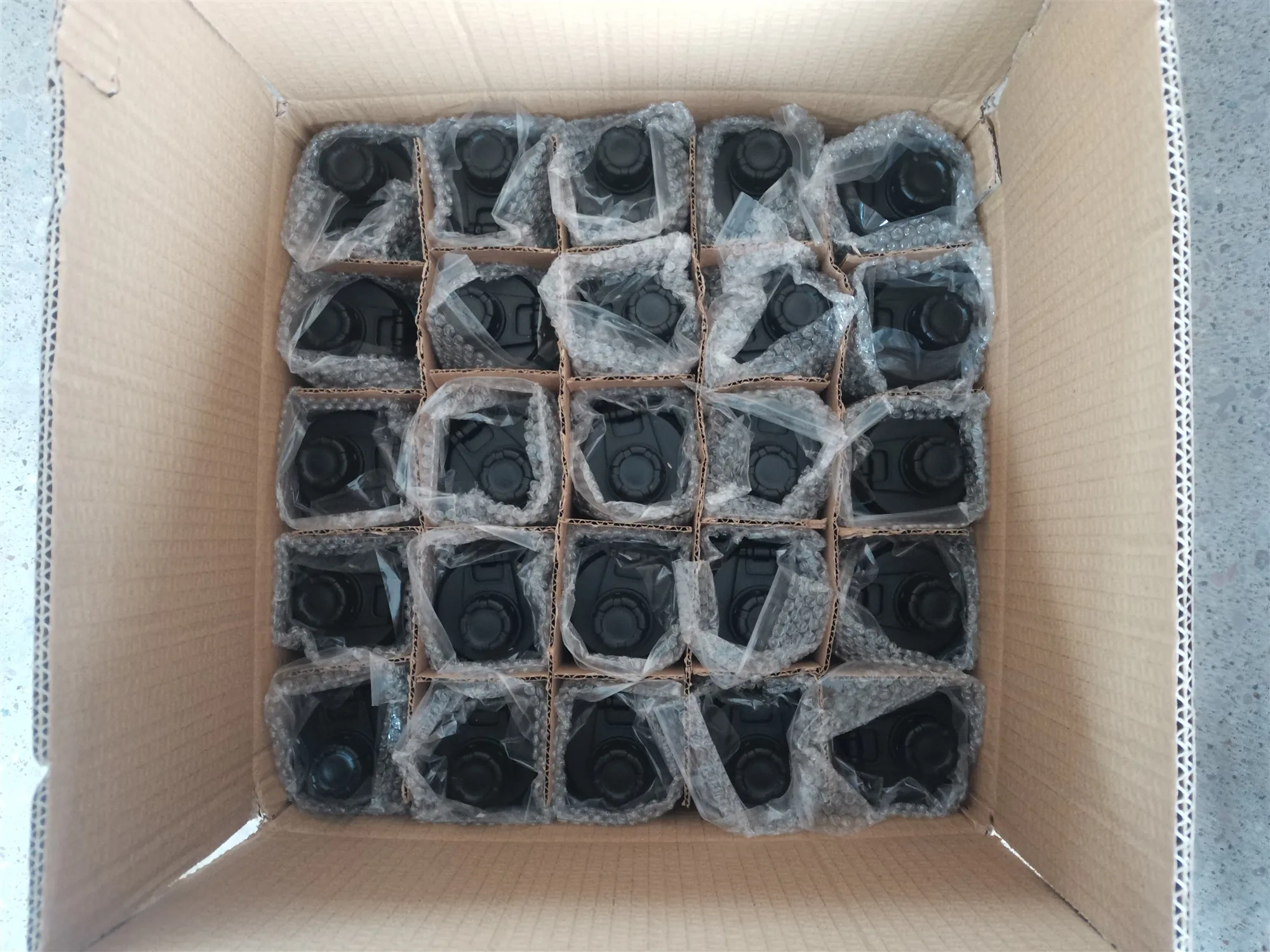 Oxford Fabric Folding Fabric Steel Frame Box Home Baina Box Large ...