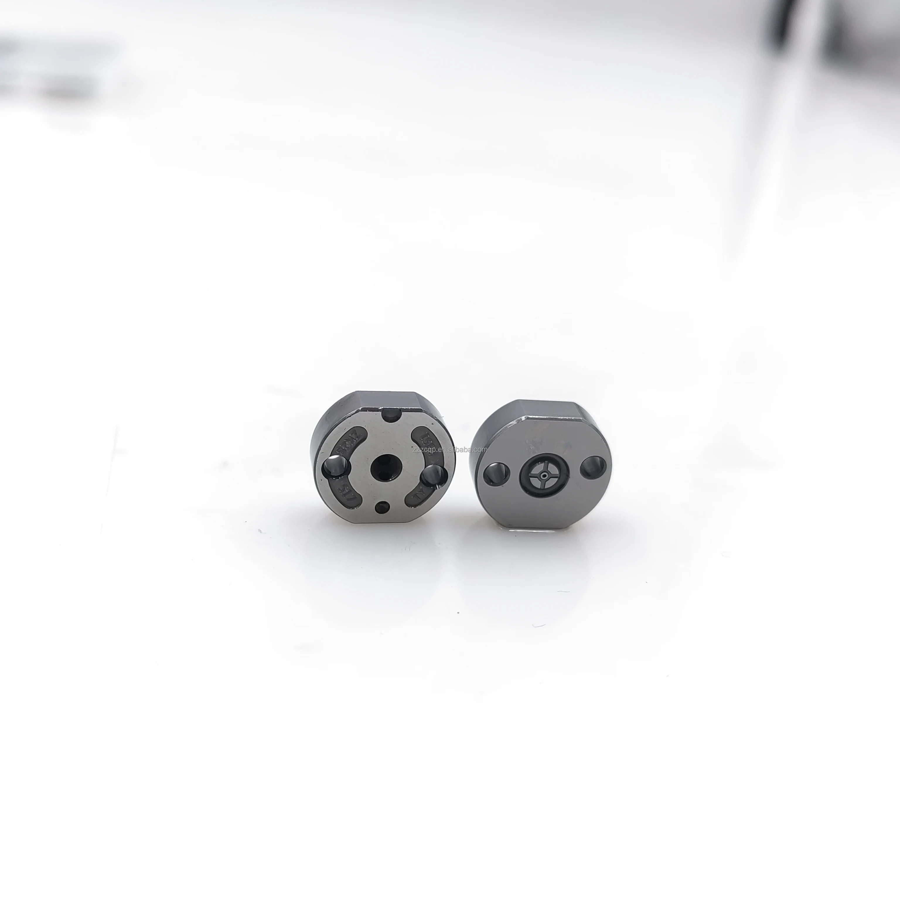 Common Rail Injector Orifice Plate 517# Valve Plate 517# For Injector ...