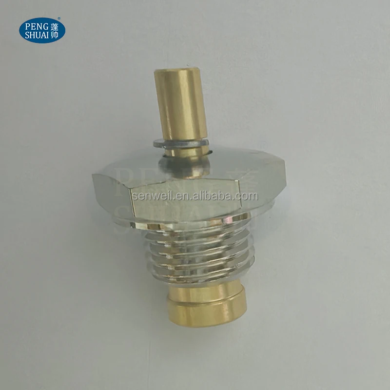 Vacuum Negative Pressure Safety Valve - Boiler Exhaust