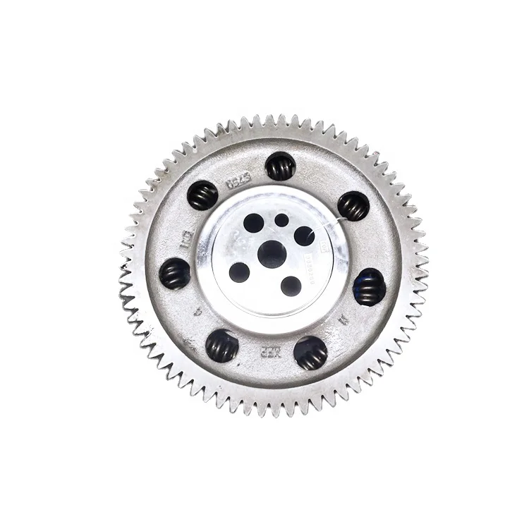 Genuine Isx Isx15 Isz13 Qsx15 Z14 Diesel Engine Parts Camshaft Gear ...