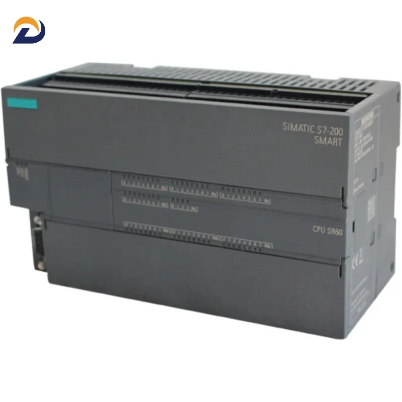 6es7288-1sr60-0aa1 Simatic S7-200 Smart Plc Cpu Sr60 Ac Dc Relay Original Brand New ...