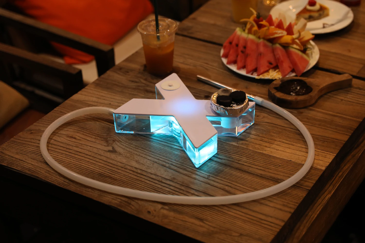 Hookah Shisha - LED Hookah Narguil Chicha Custom Wholesale