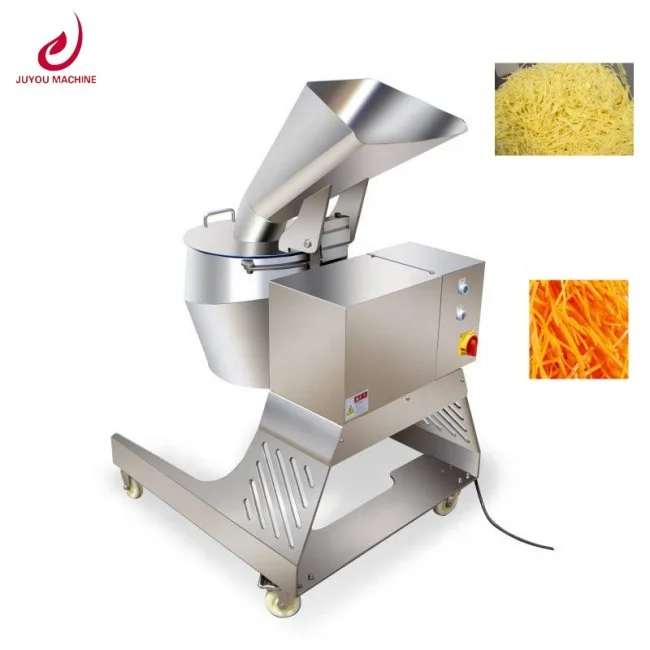 Juyou Multi Functional Root Vegetable Slicing Machine Potato Chip ...