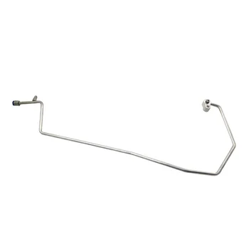 Wholesale Aluminum Auto Air Conditioner Liquid Pipe Hose With High-low ...