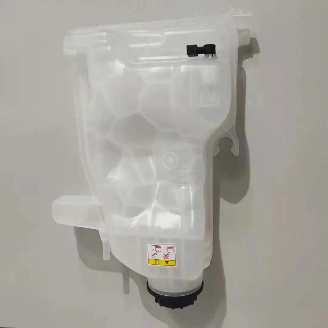 Lr022731 Tanfuer Radiator Header Overflow Expansion Tank For Range ...