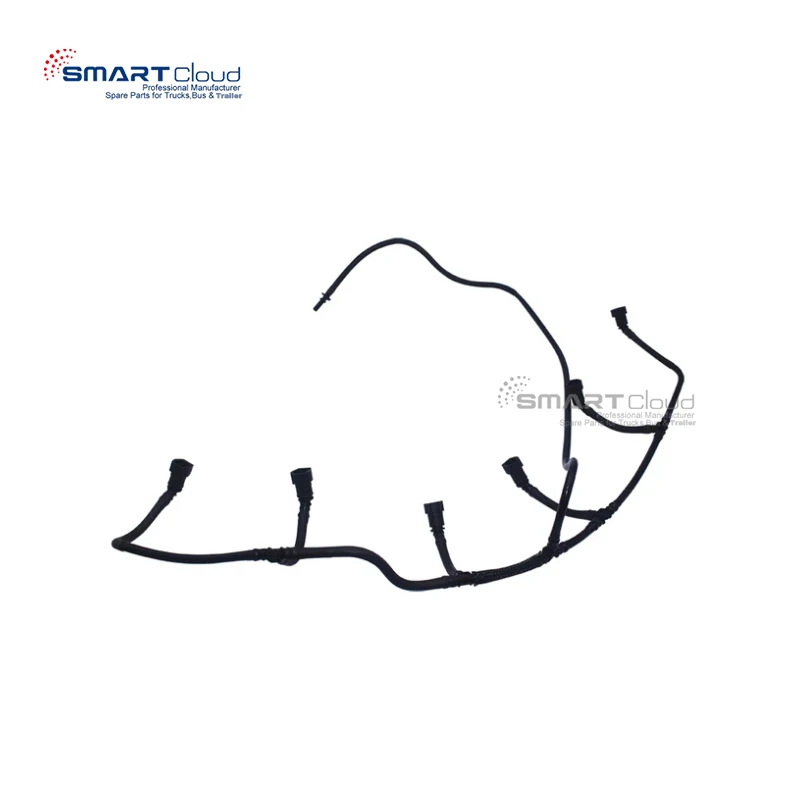 Scania Bleed Pipe 2354575 - Heavy-Duty Truck Replacement