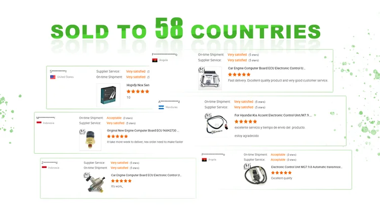 H62 For Truck Scania Pressure Sensor 1889798 4410442020 - Buy 1889798 ...