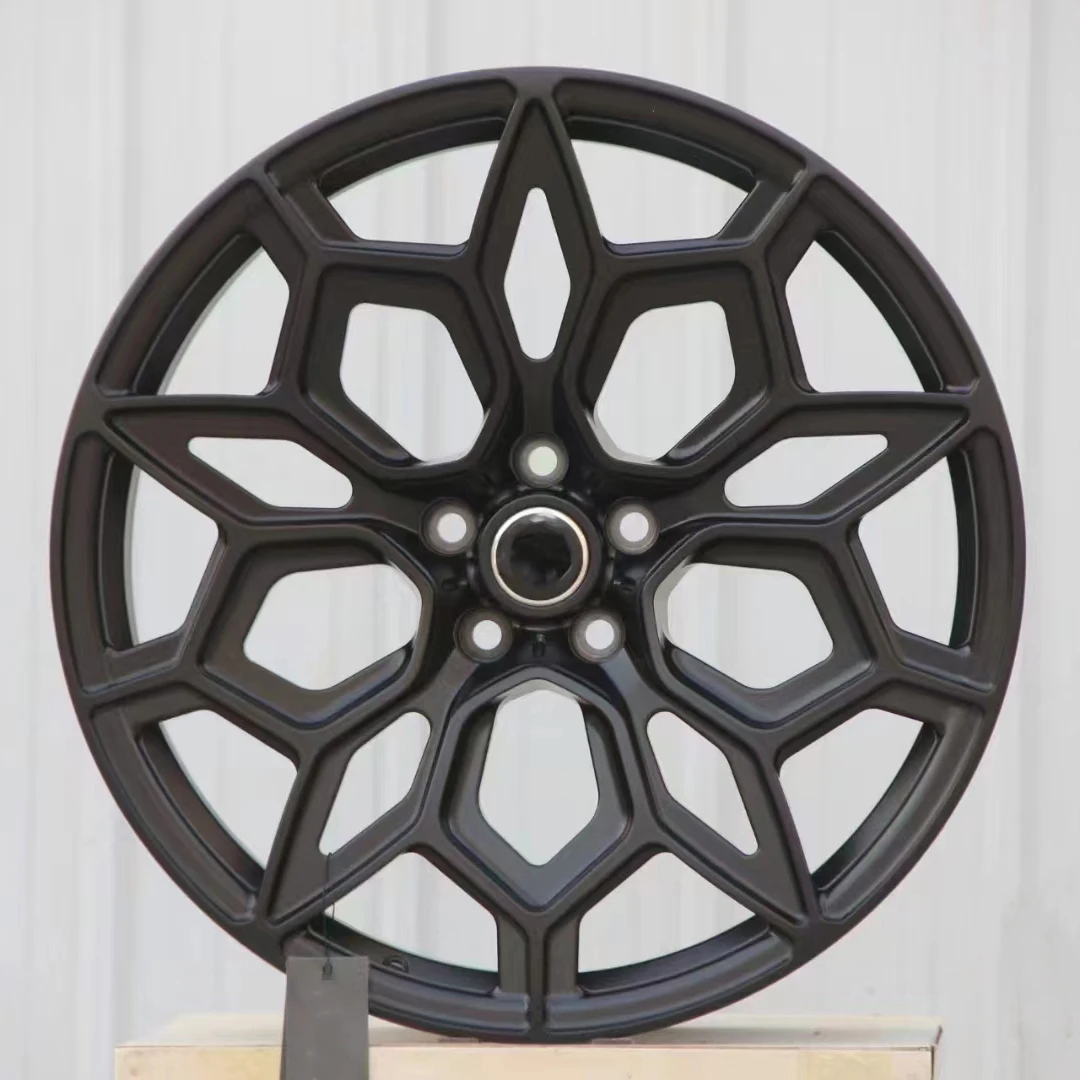 Customized Affordable Forged Wheels 20 Inch Rims Monoblock Forged Alloy ...