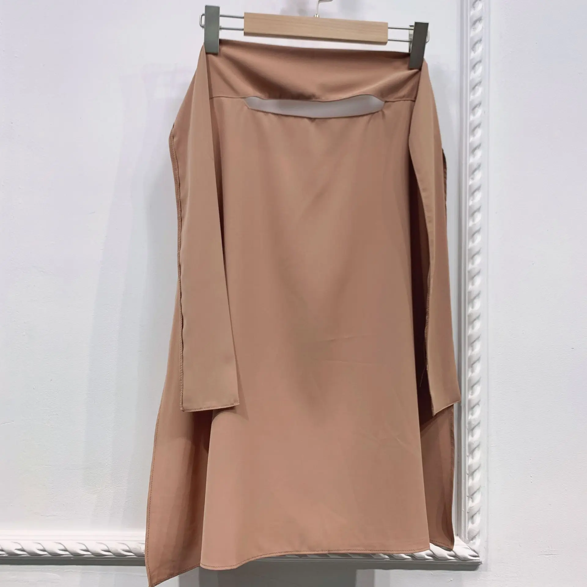 Latest Islamic Niqab Black Muslim Women Two Layer Chiffon Veil Face ...