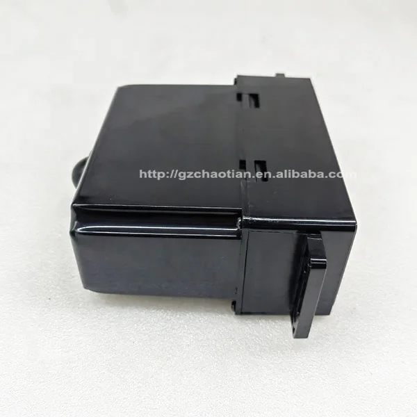 Excavator DL400 Air Conditioner Control Panel K1010519 air Condition ...