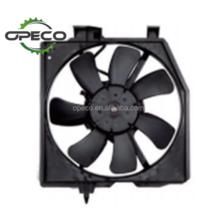 Toyota Vios Radiator Fans - Reliable Performance & Durability