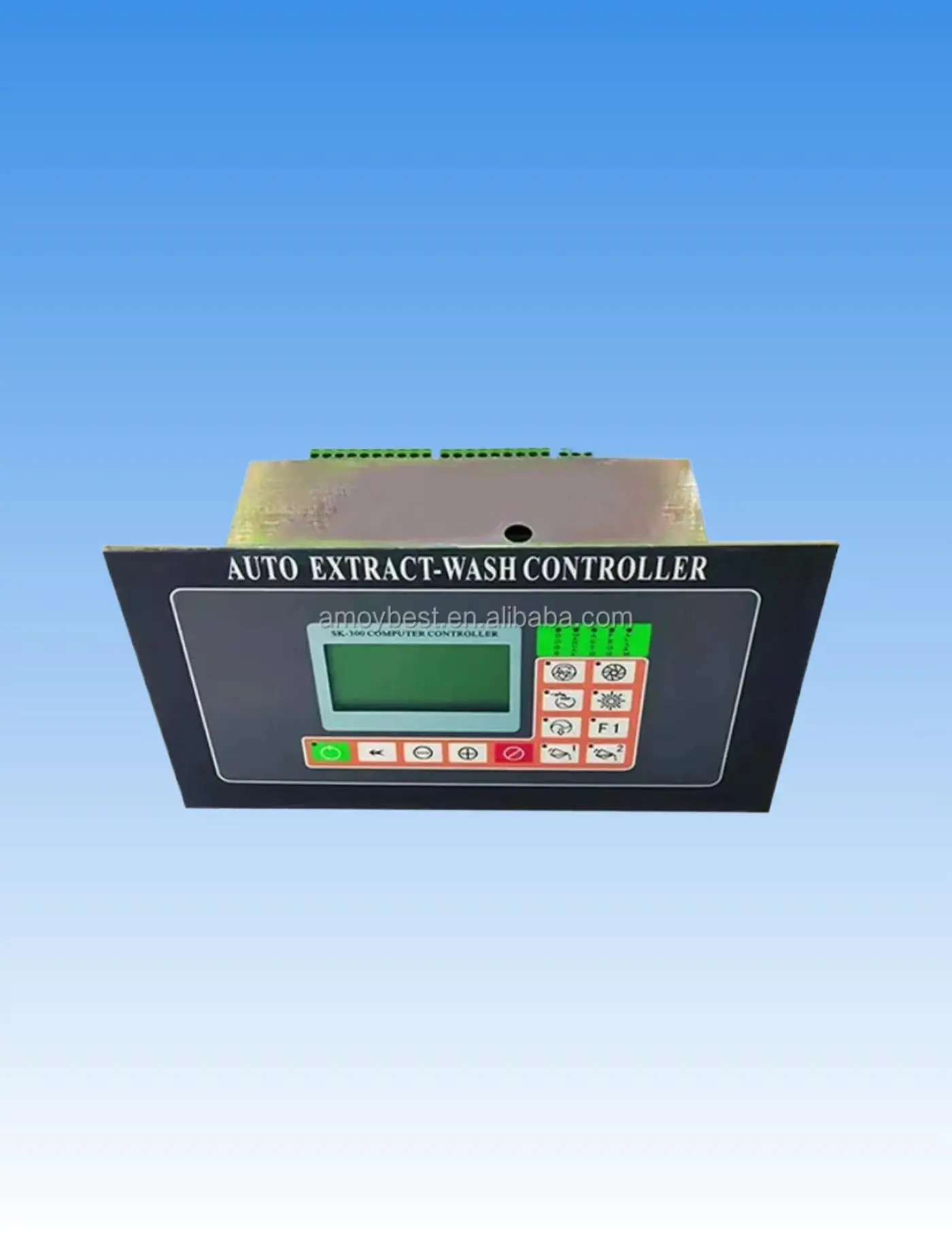 Sk300 Industrial Washing Machine The Main Panel Parts For Controller ...