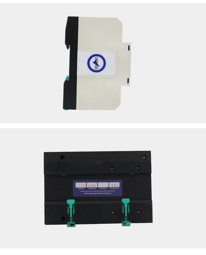 ZOII Generator Control Ats Module Inverter Dual Power Switches