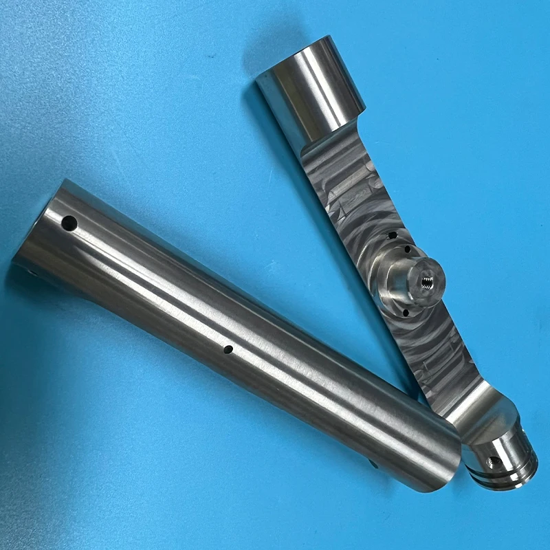 Company Overview - Hk Aa Industrial Co., Limited