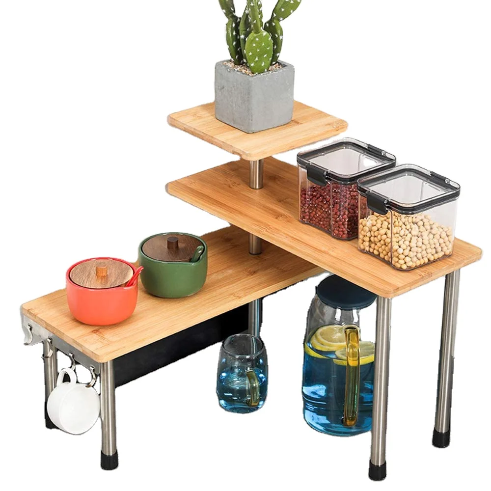 1.8mer Cornespinning Rodsen Spice Rack Fishing Rodadjustable Bamboo ...