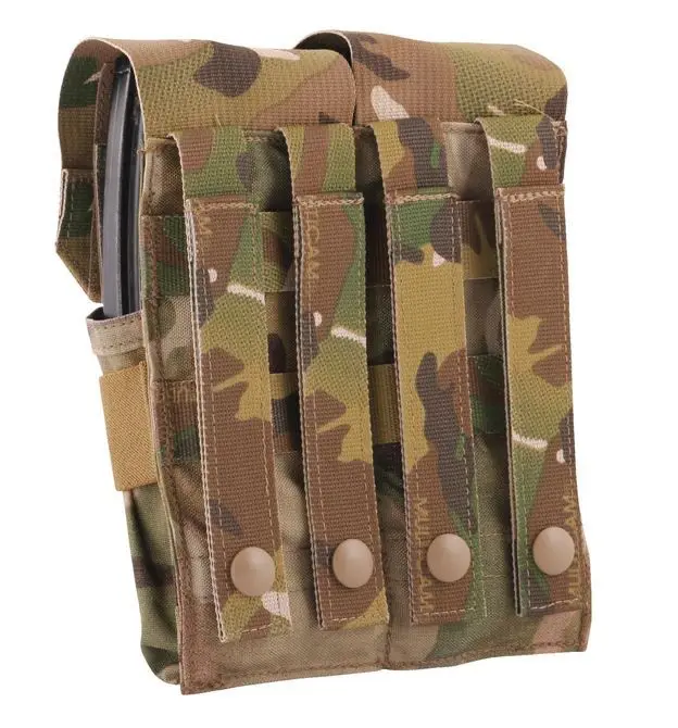 M4 Tactical Magazine Pouchtactical Molle Magazine Pouch - Buy Tactical ...