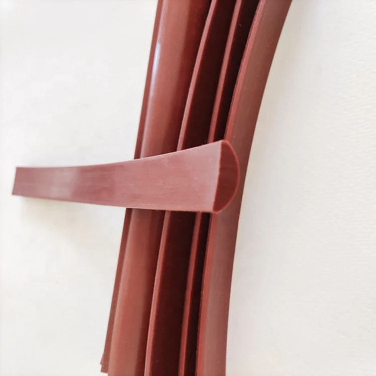 Boat Gunnel Protection - Durable Marine Rubber Solutions