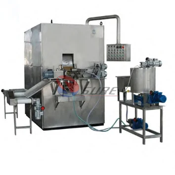 Wafer Production Line/ Wafer Roll Machine Production Line| Alibaba.com