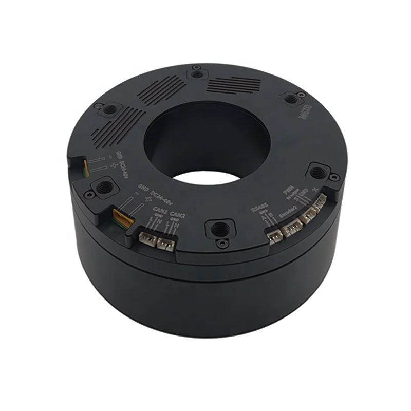 Steadywin OT10025 Brushless DC Motor - High Torque & Efficiency