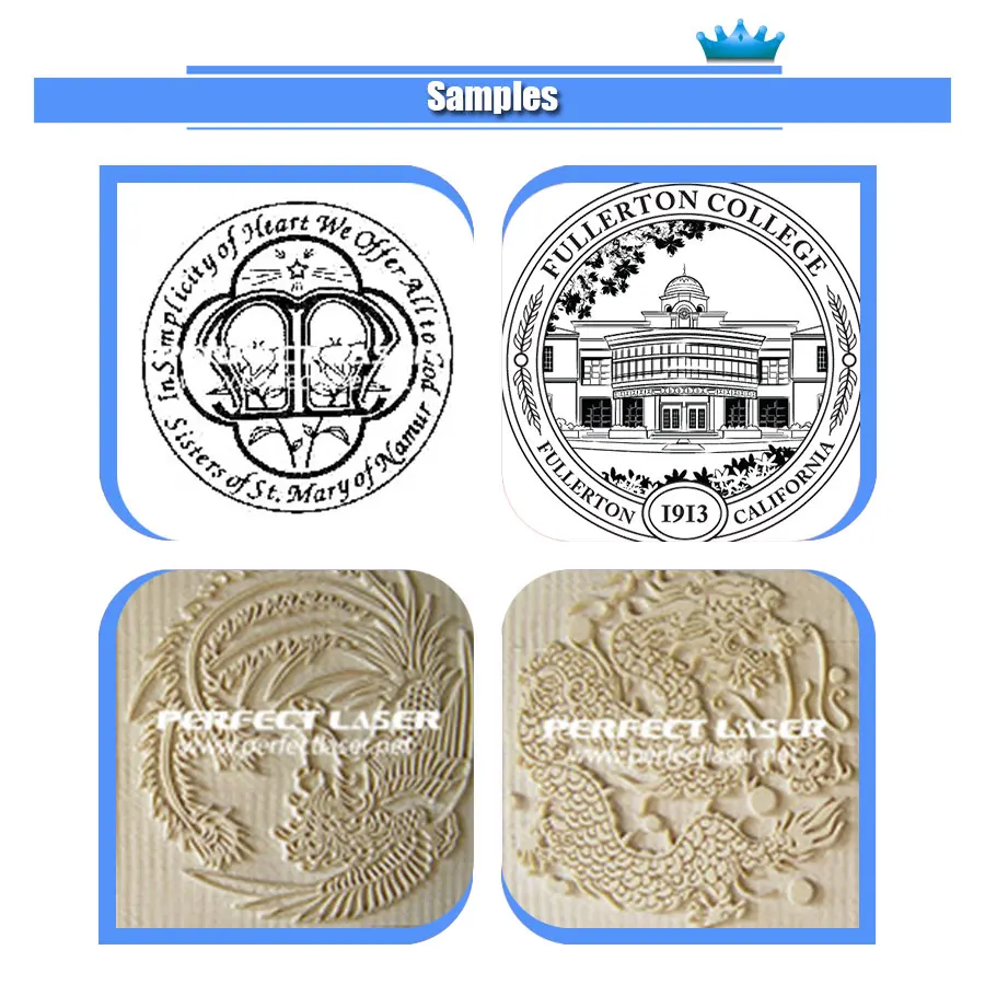 Alibaba.com: Perfect Laser-Mini Art Stamp Rubber Soap Automatic ...