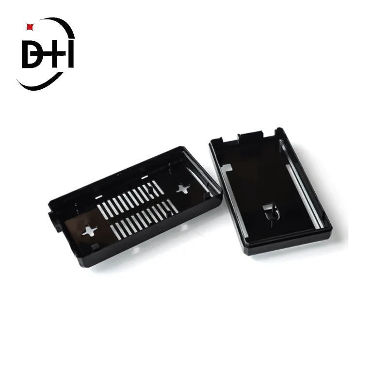 Mega2560 Transparent Acrylic Box Shell Compatible For Arduino Mega 2560 ...