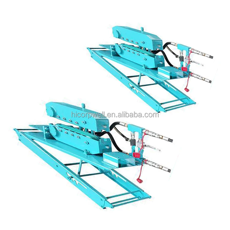 Blowing Floating Telecommunication Cables - Efficient Solutions