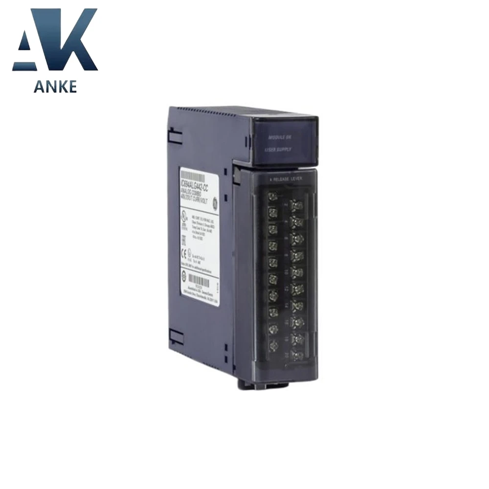 IC694ALG442 Analog Combination Module for GE Fanuc| Alibaba.com