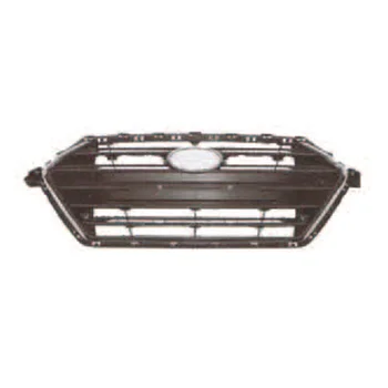 86350-f2000 Front Grille For Hyundai Elantra 2016 Auto Parts - Buy Auto ...