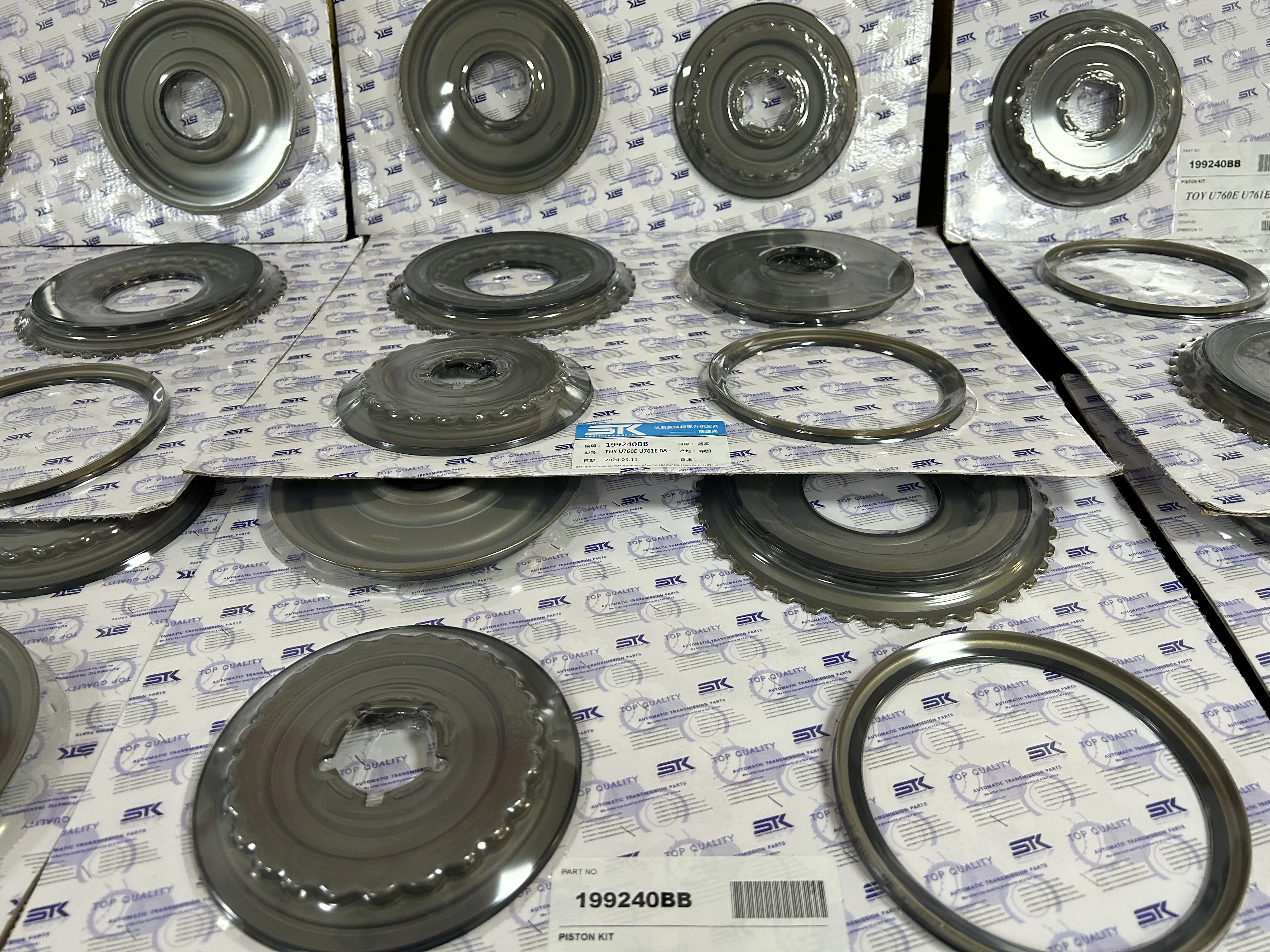 Auto Transmission Piston Kit Transmission Systems Automatic Gearbox ...