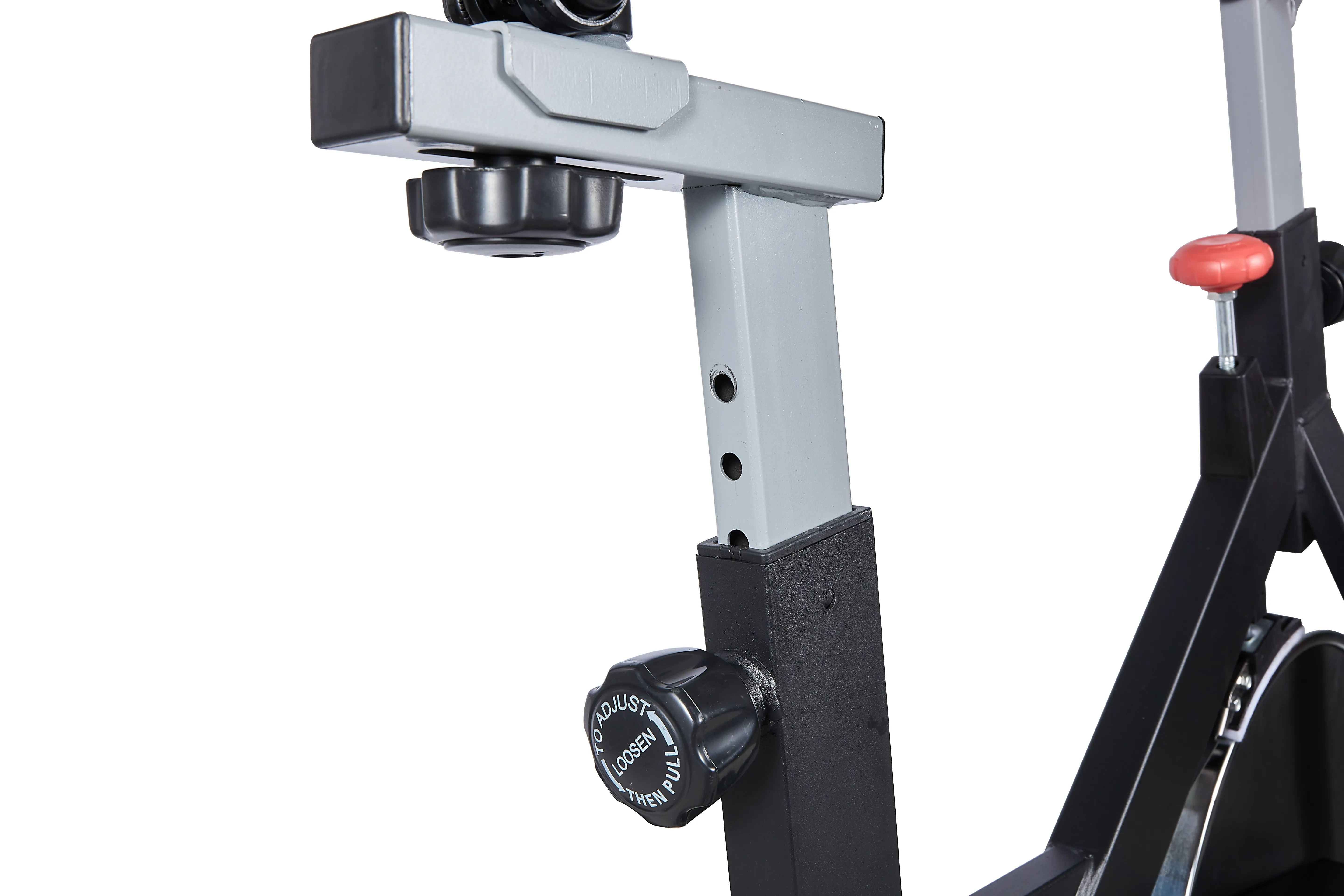 Modern Innovations Fitness Fan Exercise Air Bike For Cardio Training ...