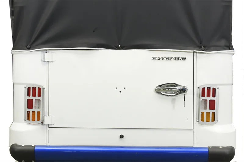 Bajaj Re Electric Auto Rickshaw Three Wheeler Auto Rickshaw in ...