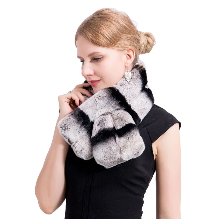 Fur Scarves跨境商机分析报告行业外贸出口趋势-阿里巴巴国际中文站官网