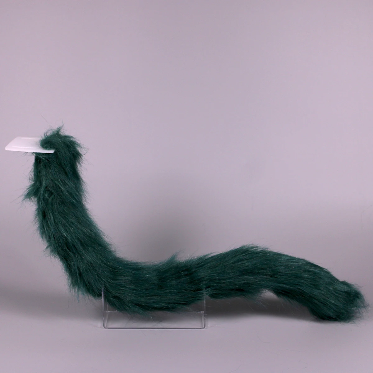 Wholesale Custom Real Fox Tail 35-65cm Fluffy Foxtail Animal Fur Tail ...