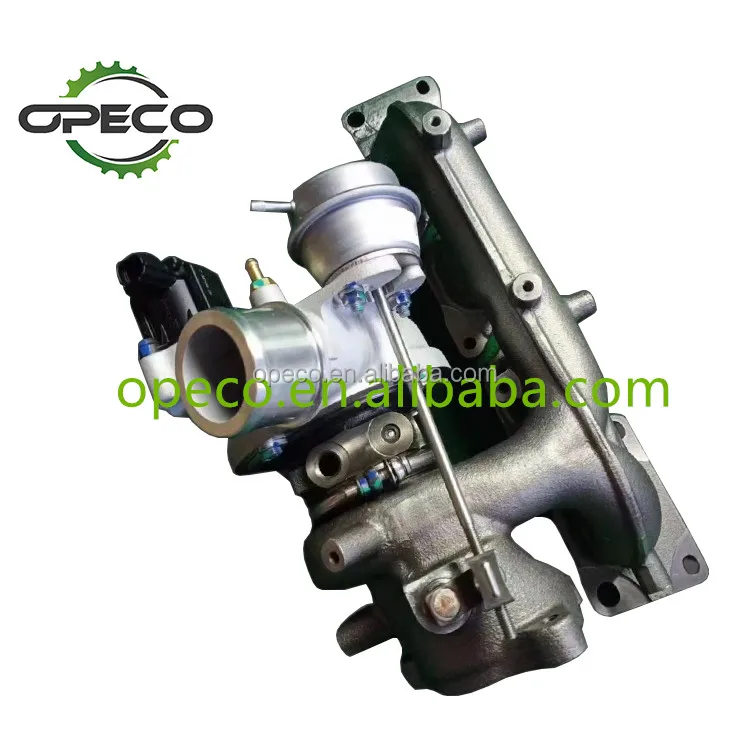 JEP50 1350810001-1 Turbocharger for Sale - Standard Size