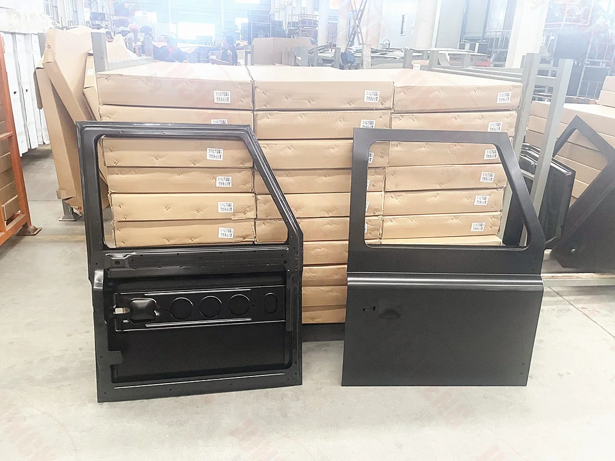 High Quality Car Door.guard,,Roof,Fender,Hood,Tub,Bulkhead Body Panels ...