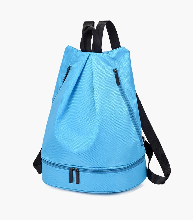 High Quality Waterproof Drawstring Bag Gym Draw String Bags Sport ...