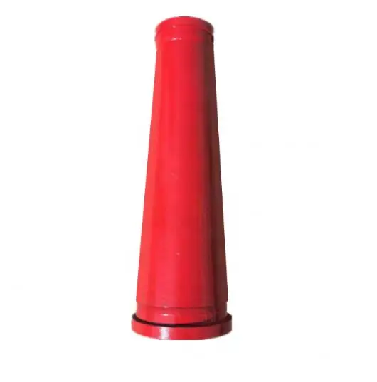 Alibaba.com: DN150 seamless concrete pump delivery pipe reducer, CE/BV ...