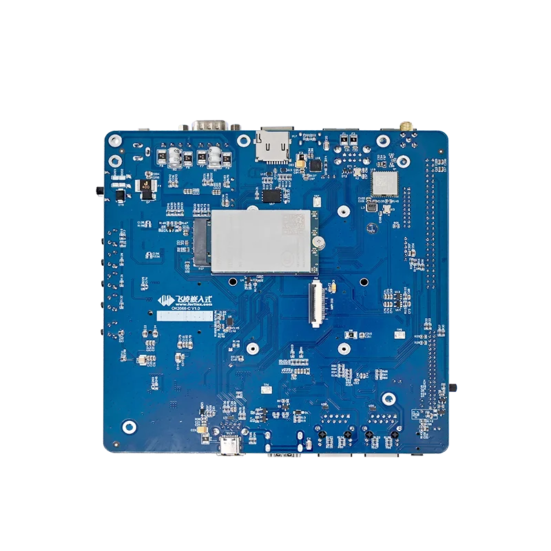 Forlinx RK3568 System on Module - Versatile & Reliable