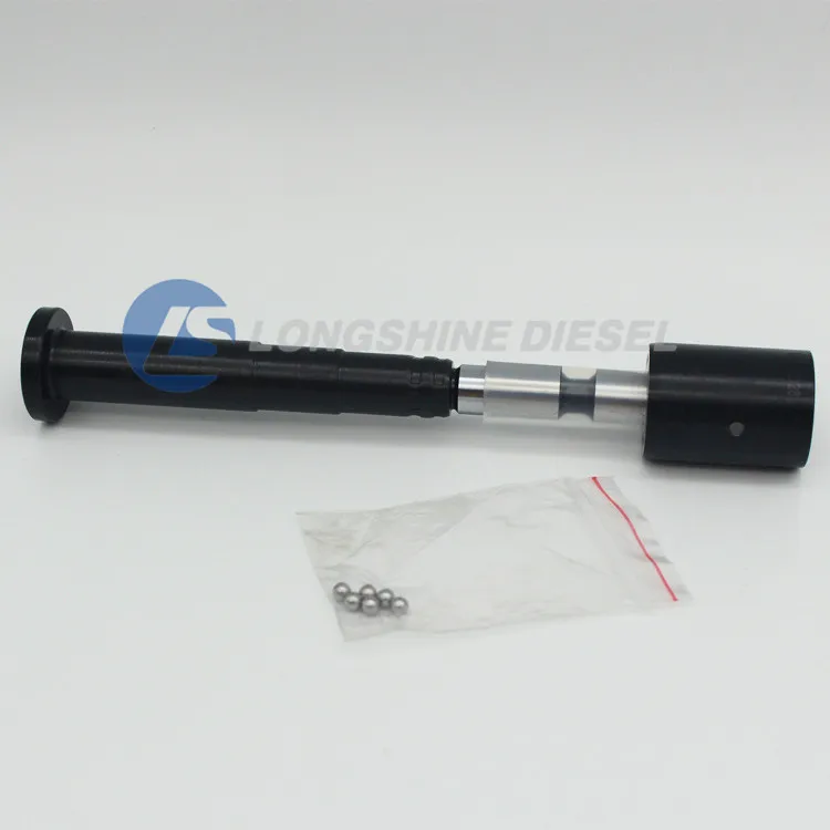 Diesel Engine NT855 Parts Barrel and Plunger 3047963 for Cummins