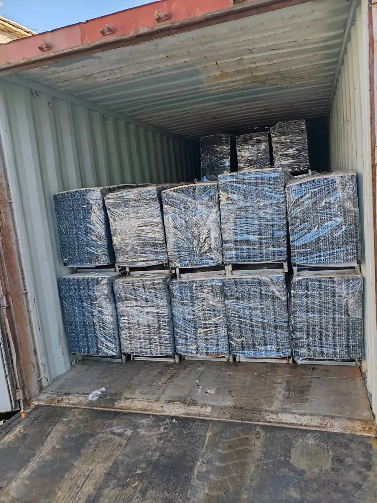 Expanded Metal Lath Stucco for Plaster - Durable & Versatile