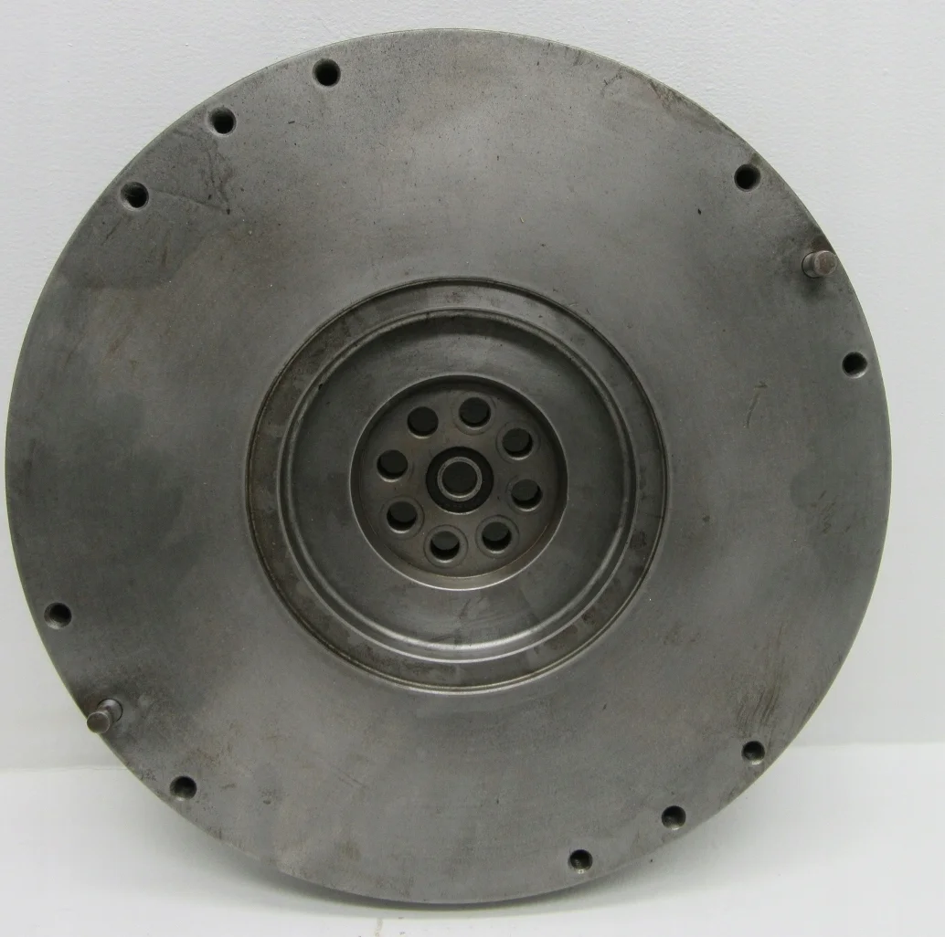 Truck Engine Flywheel 504371331 for MITSUBISHI FUSO Repair