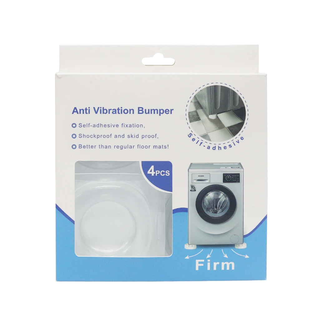 New Arrival Anti Vibration Dampers Shock Absorbing Rubber Noise ...