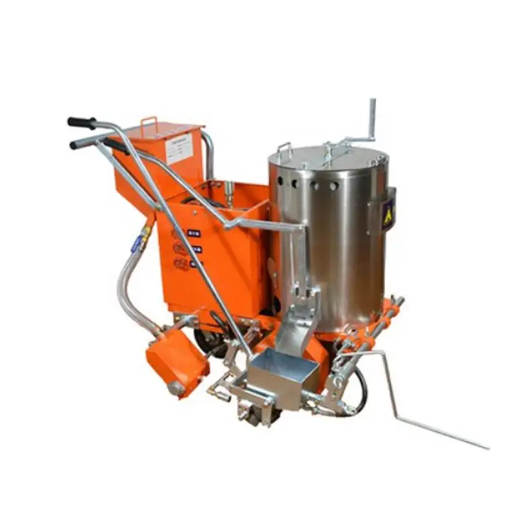 Alibaba.com: Borum Road Marking Machine, Precision Markings, Reliable ...