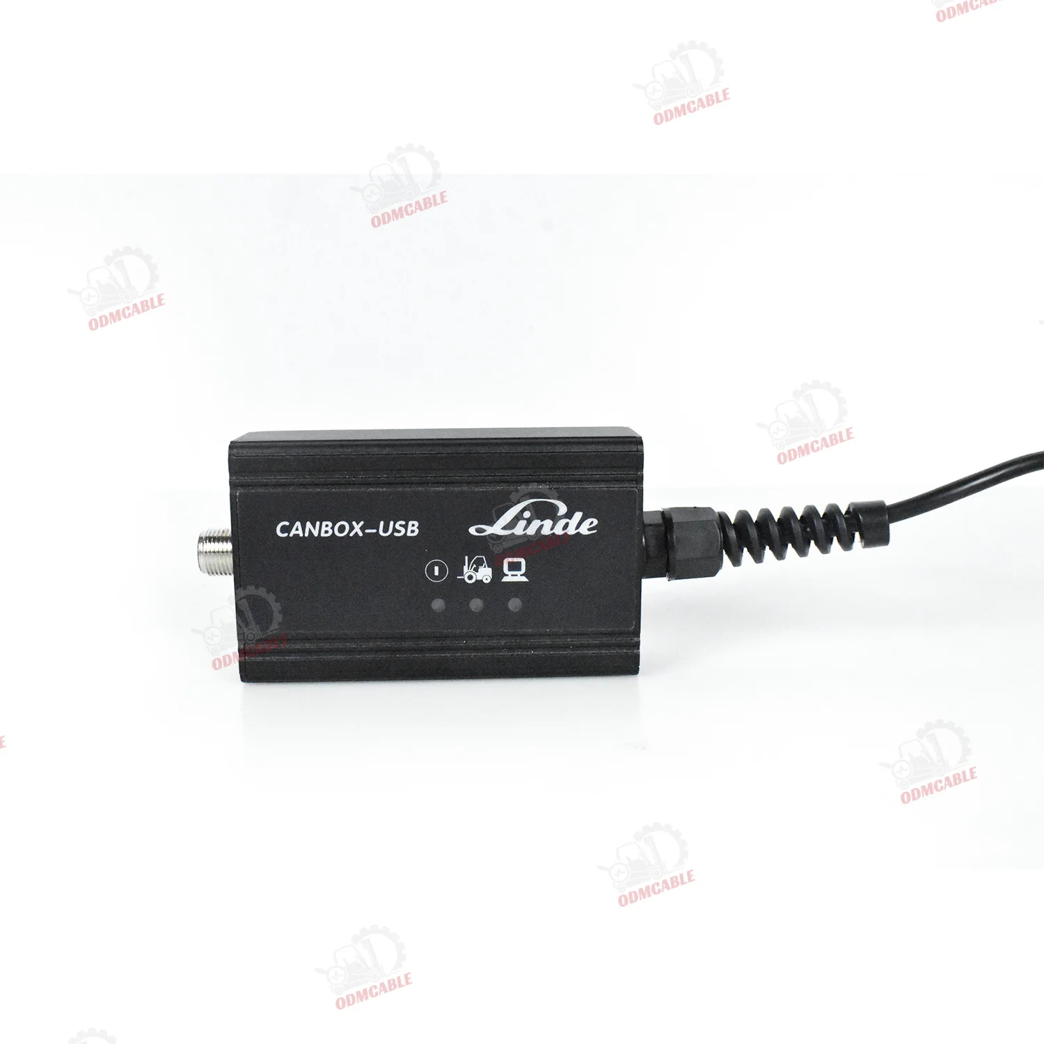 For Linde Canbox Usb Doctor Forklift Truck Diagnostic Cable Linde ...