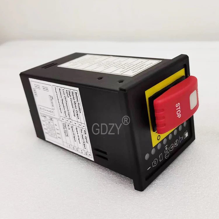 Atlas air Compressor Computer Controller Module 1089935597,Mobile ...