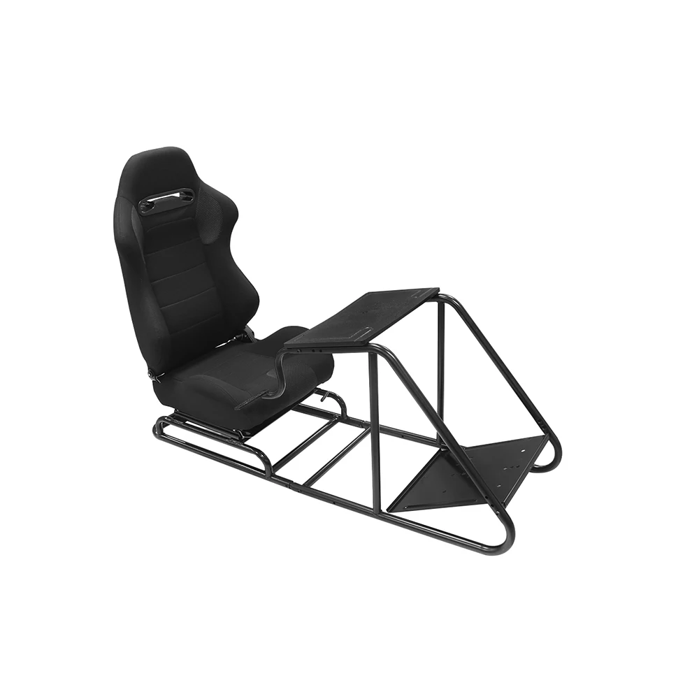 Steel Racing Game Simulator Cockpit Driving Simulator Frame| Alibaba.com
