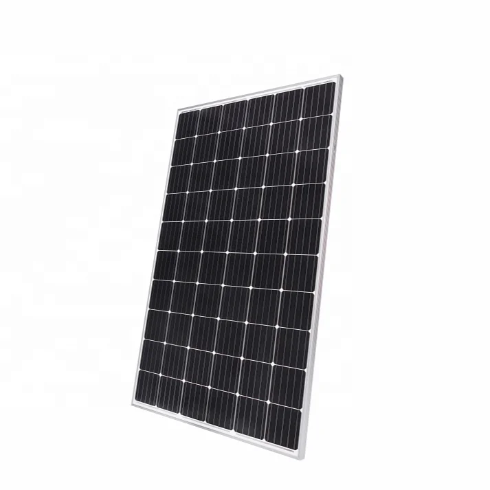 Longi PV Panel Solar Longi 570W 575W 580W 585W Mono-facial Solar Panel ...